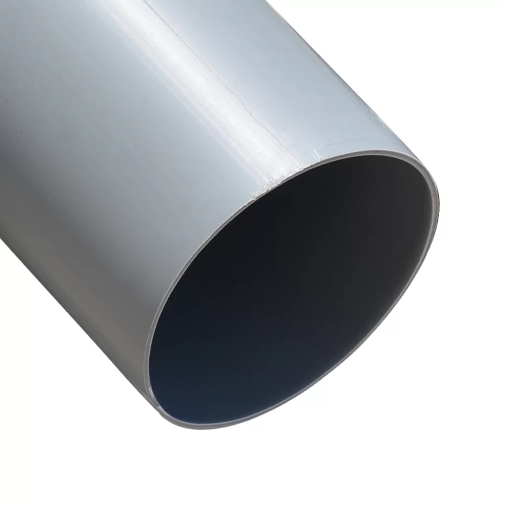 Commercial building ventilation ducts polypropylene pipes - XICHENG PP DUCT