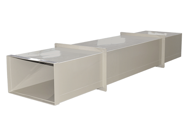 polypropylene pp square plastic pipe - XICHENG EP LTD