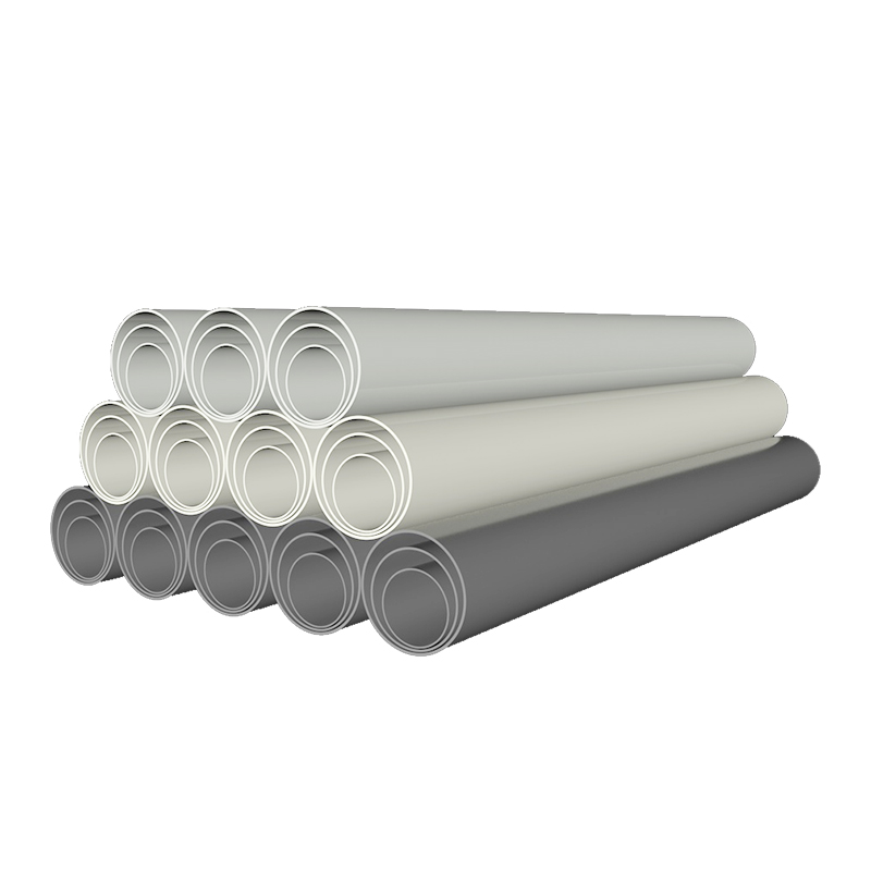 110mm PP Exhaust air duct - XICHENG EP LTD