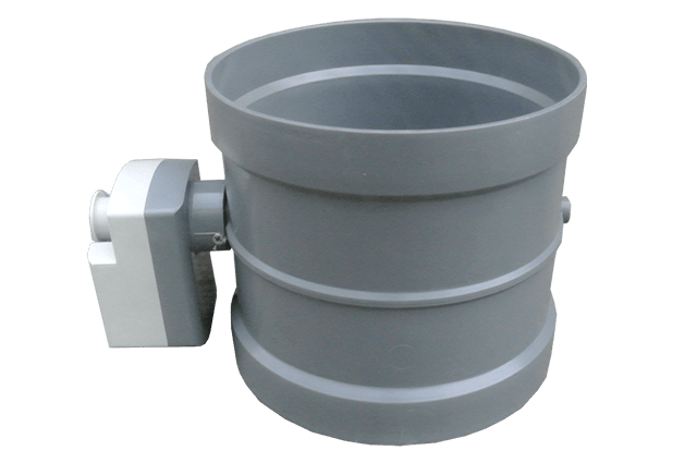 PP/PVC plastic electric control valves - XICHENG EP LTD