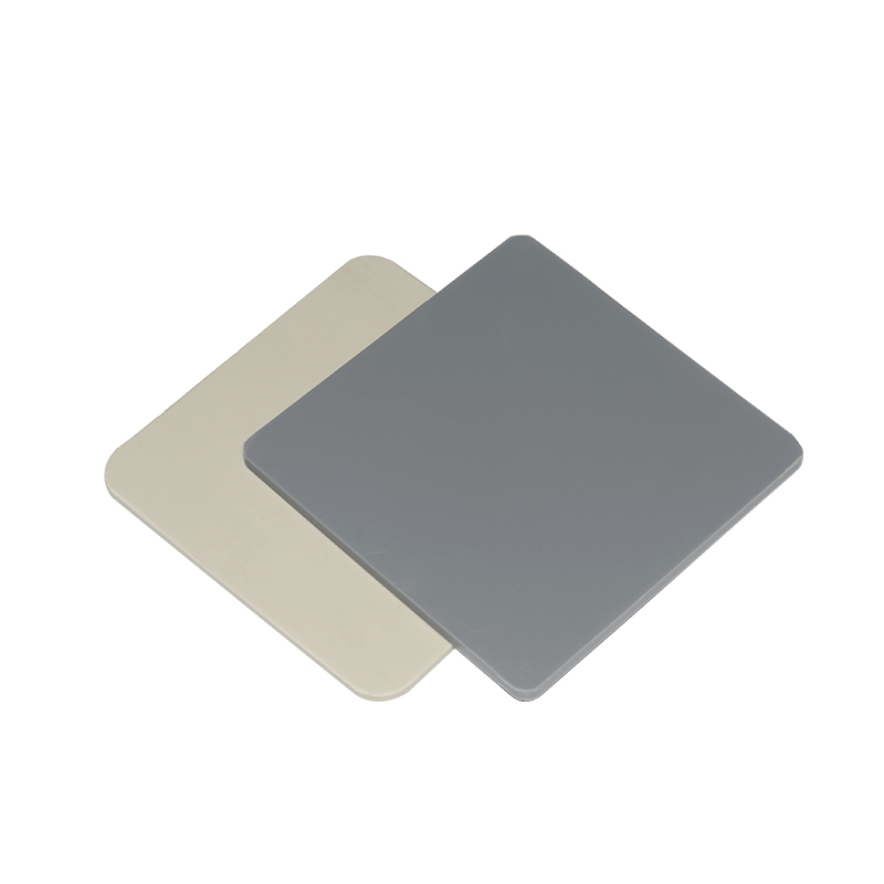 Material and strength of polypropylene PP board - XICHENG EP LTD