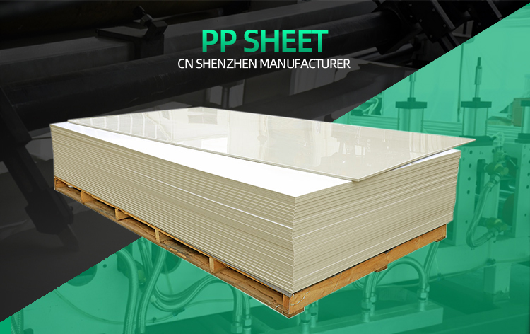PVC/pp polypropylene sheet supplier plastic rigid board Singapore ...