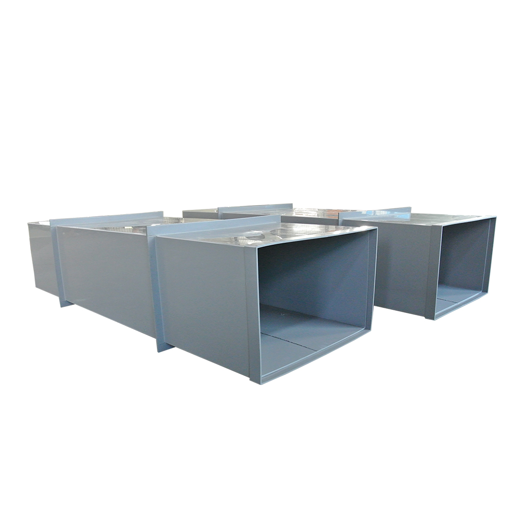 Rectangular polypropylene pipes - XICHENG EP LTD