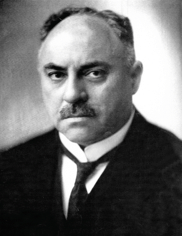 Jacques Joseph (1865–1934) | Plastic Surgery Key