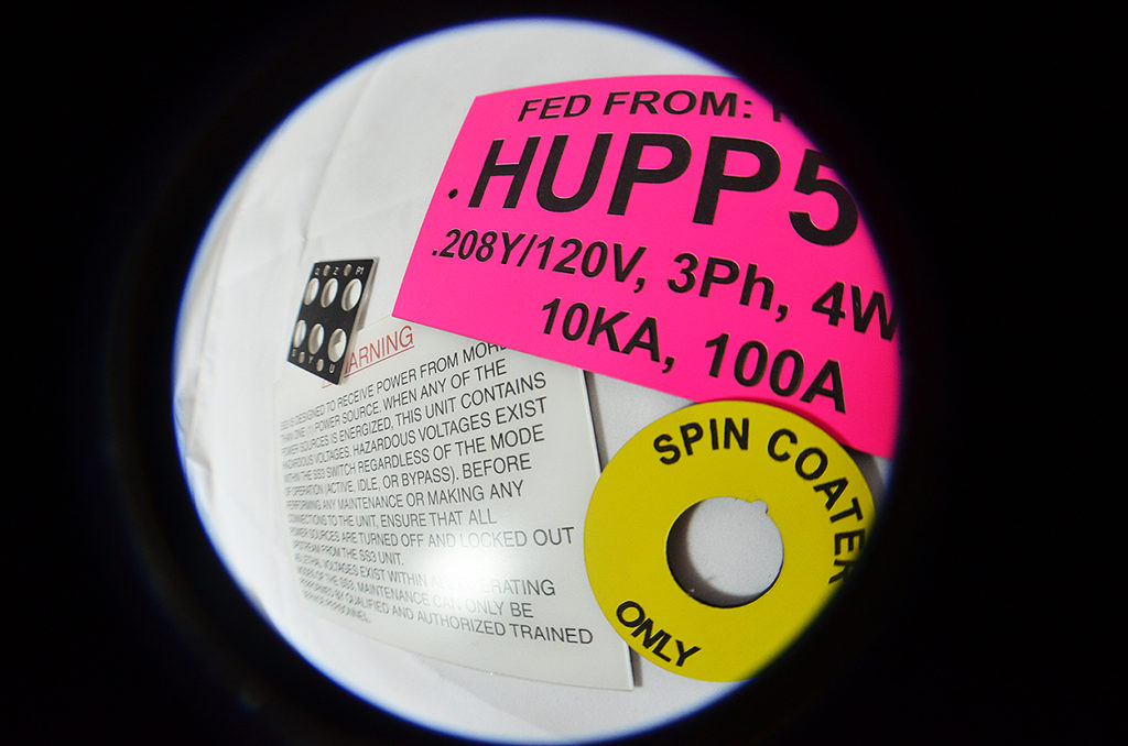 We Make Plastic Tags! - Custom Tags Phenolic Tags Plastic Engraved Tags