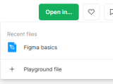 Setup Uno Platform Figma Plugin