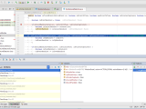 Debugging Uno Ui Java Code With Android Studio
