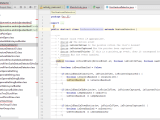 Debugging Uno Ui Java Code With Android Studio