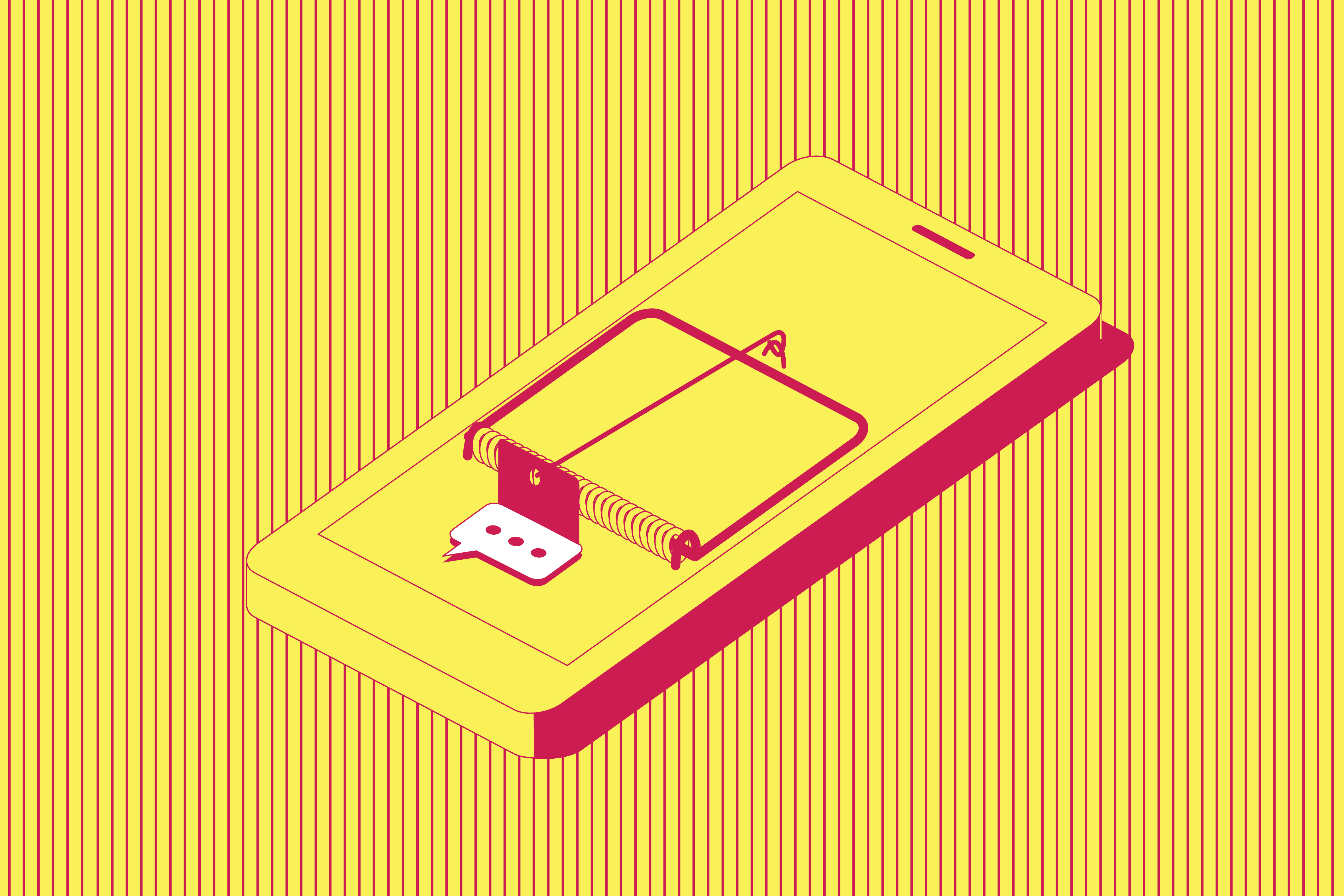 The Secret To Scrolling Less Tech Industry Blind