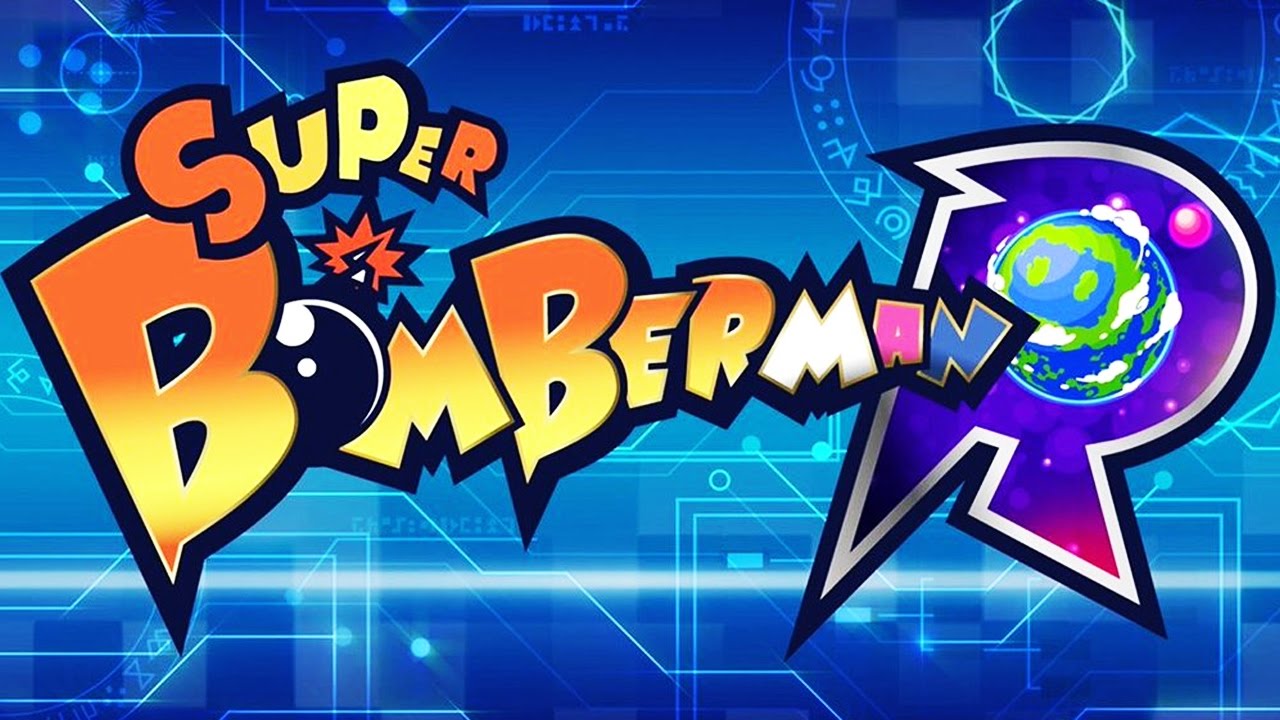 SUPER BOMBERMAN R – erscheint im Sommer auch für die PS4 / Play Experience