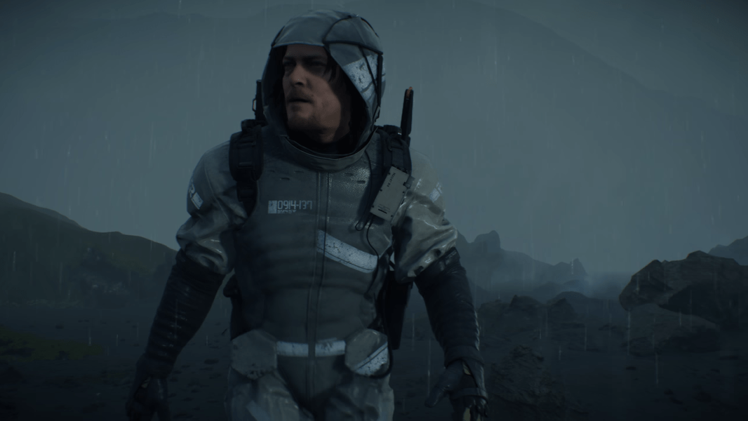 DEATH STRANDING – E3-Trailer gibt uns neue Story-Einblicke / Play ...