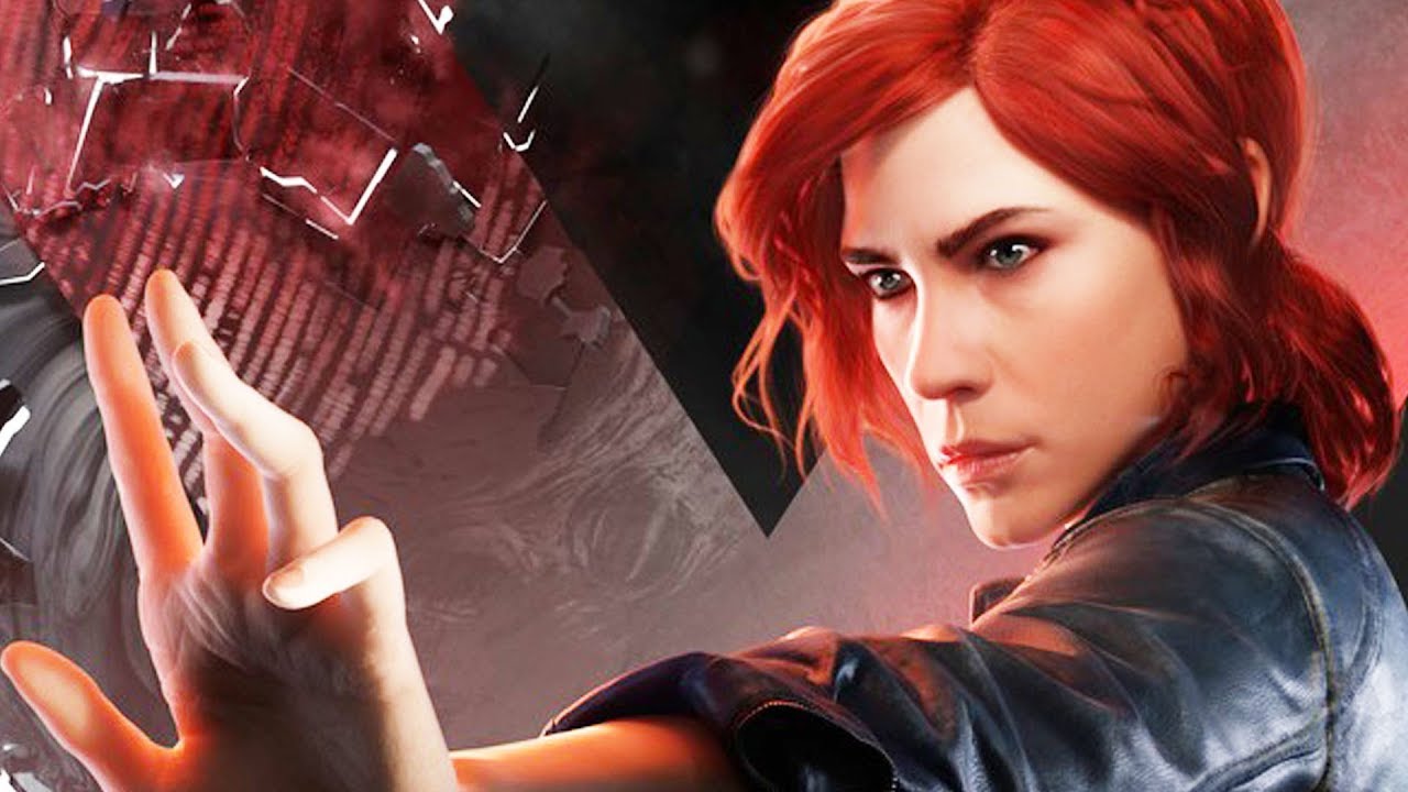 CONTROL – 505 Games gibt endlich das Release-Datum bekannt – PLAY ...