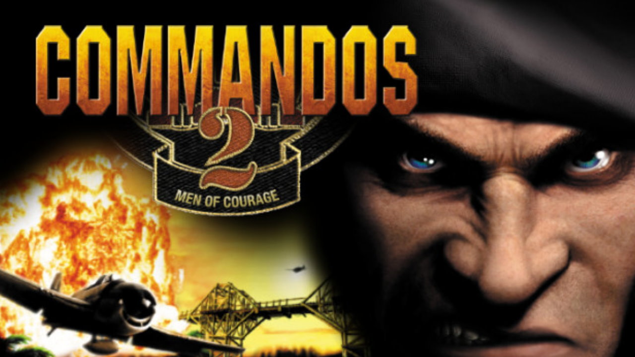 COMMANDOS 2 – exklusive deutsche Version endlich auf Steam verfügbar ...