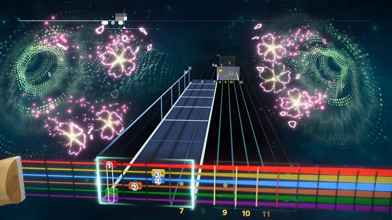 Ubisoft &Warner Music Group integriert neue Gruppen in ROCKSMITH+ ...
