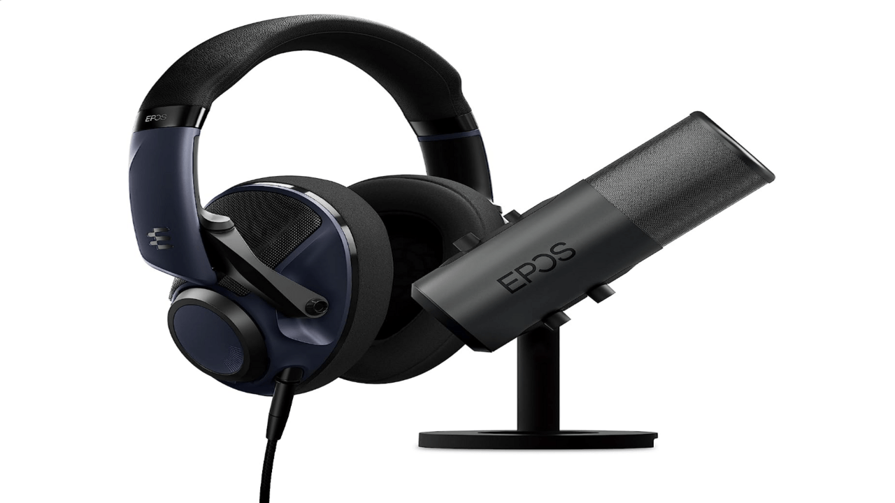 EPOS startet weltweites Streaming-Bundle-Angebot / Play Experience