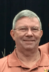 Stephen Hansen – PBIA