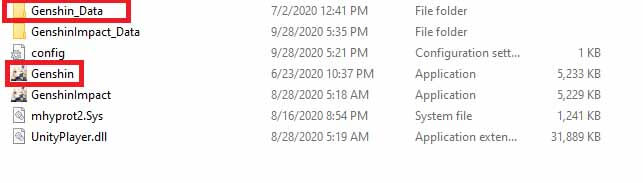 Genshin Impact How To Fix Error Code 4201 Error 31 4302 Error 4206 genshin-impact-how-to-fix-error-code-4201-error-31-4302-error-4206