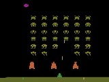 Space Invaders