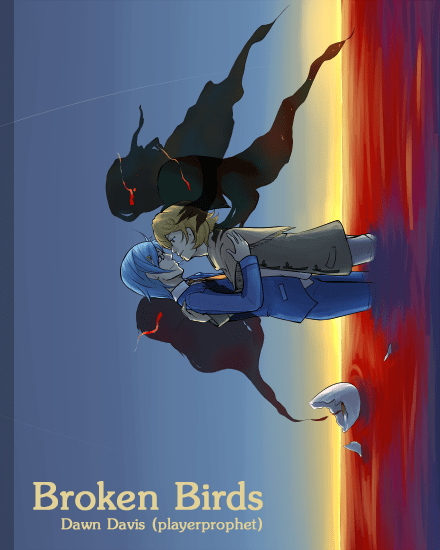 A couple months in summary | Prophets & Players