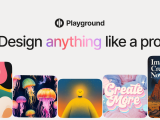 Playground Arrfounder