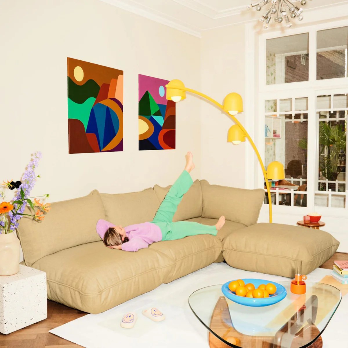 Discover The Best Modular Sectional Sofa For 2024 Playoffside