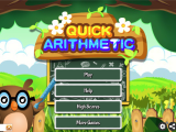 рџ пёџ Play Quick Arithmetic Game Free Online Arithmetic Problem Solving
