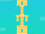 рџ пёџ Play Stack Tower Game Free Online Building Tower Stacking Video