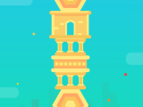 рџ пёџ Play Stack Tower Game Free Online Building Tower Stacking Video