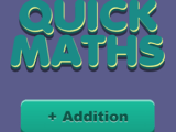 рџ пёџ Play Quick Math Game Free Online Multiple Choice Arithmetic