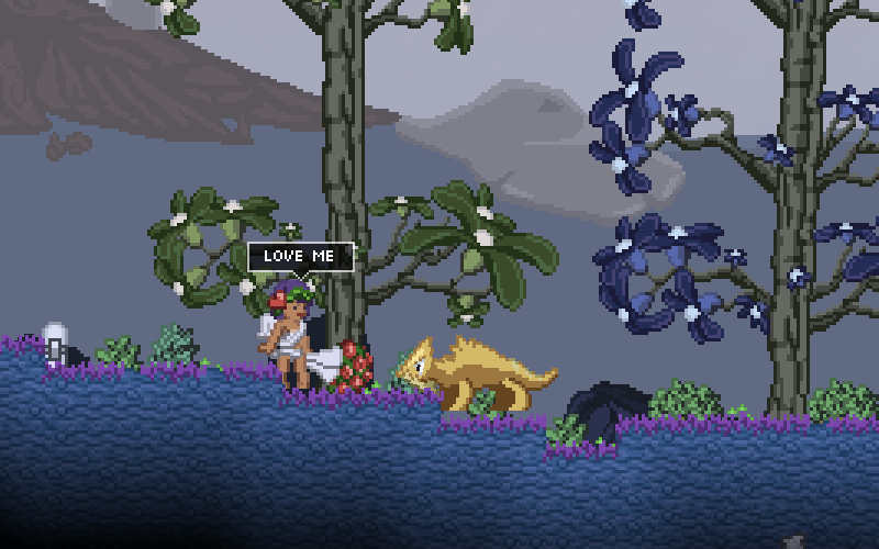 Starbound Review « Kdog's reviews