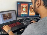 Playtouch Html5 Games Development Studio