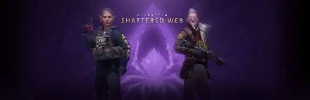 Warframe Tracker - Best City Designs in Mobile