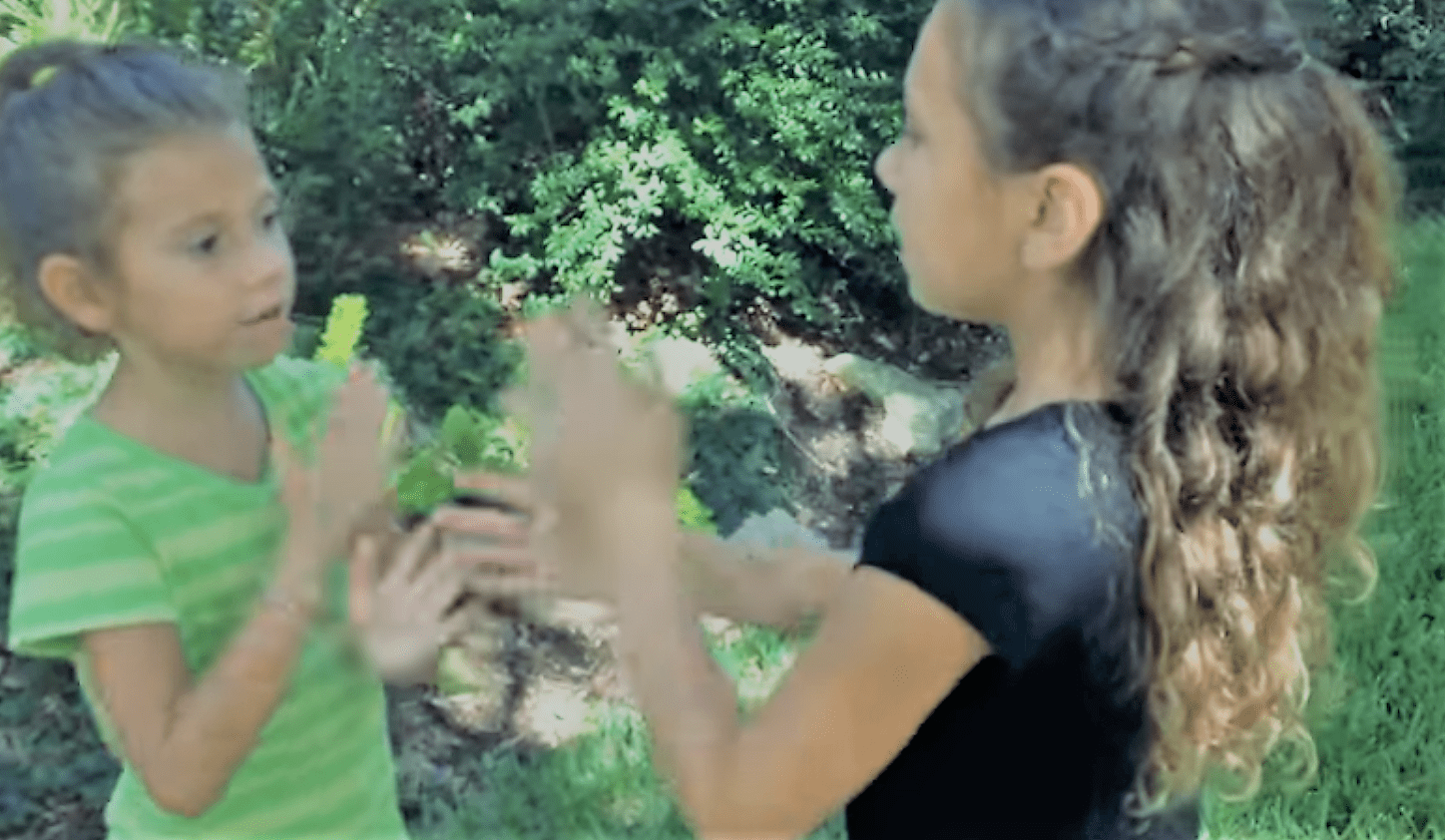 Clapping Song | Miss Mary Mack | Playvolution HQ