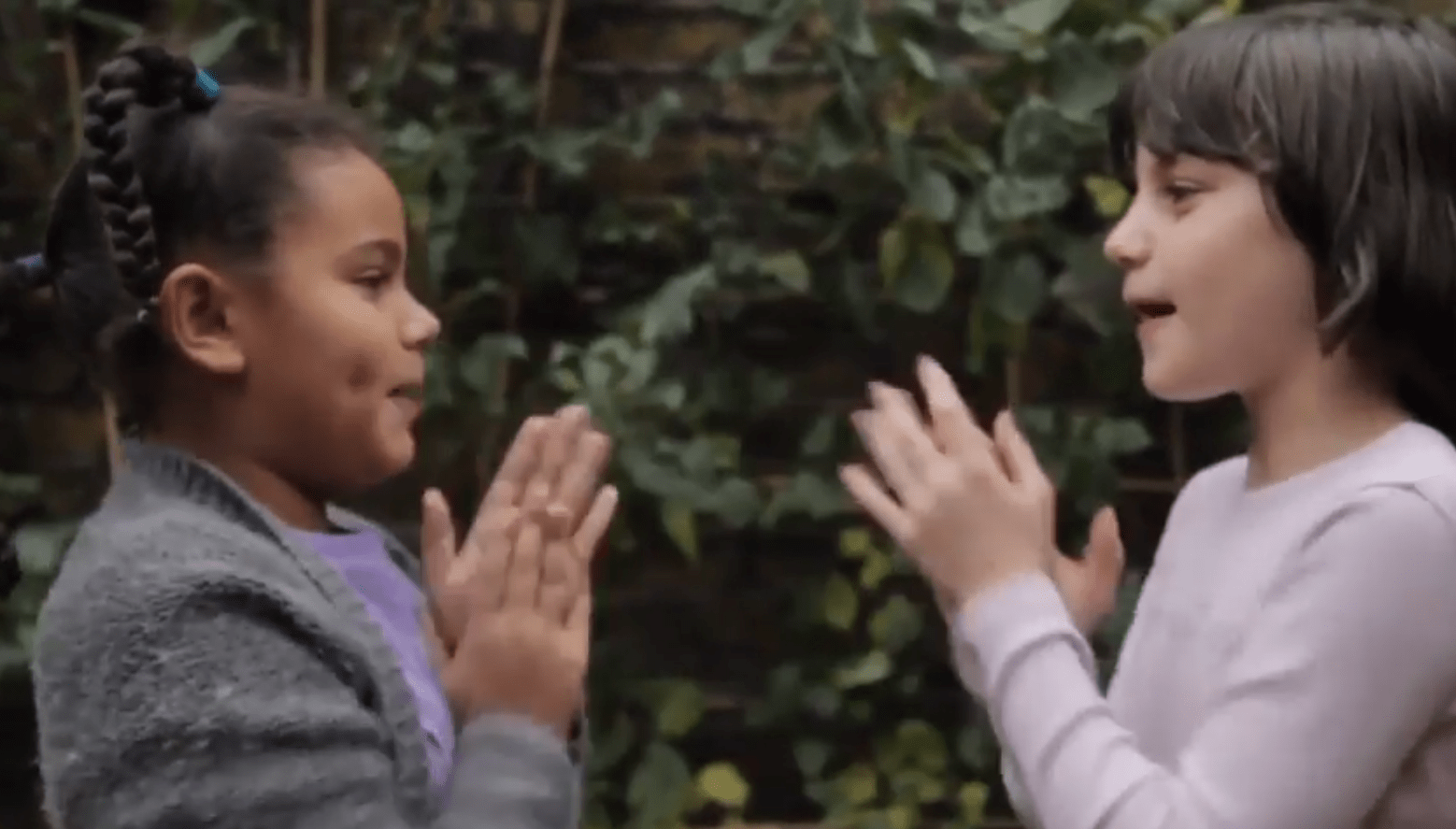 Clapping Song | An Introduction | Playvolution HQ