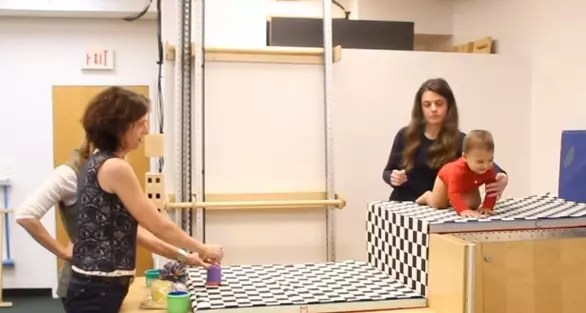 Babies On The Brink | Playvolution HQ