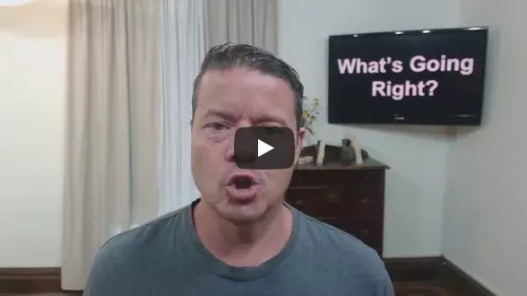 Self Care | What's Going Right? | Playvolution HQ