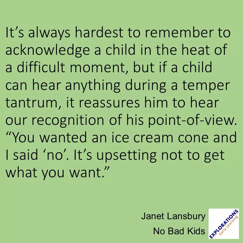 No Bad Kids | Quote 02815 | Playvolution HQ