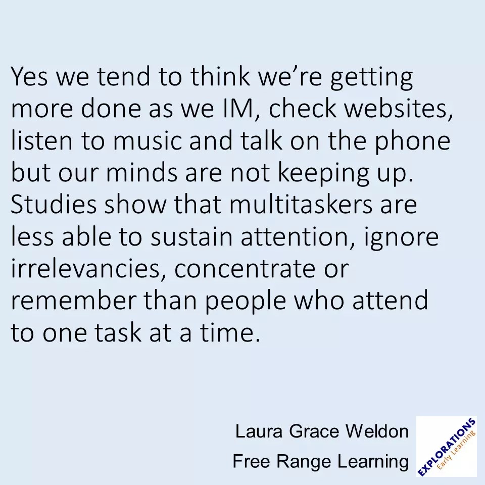 Free Range Learning | Quote 02982 | Playvolution HQ