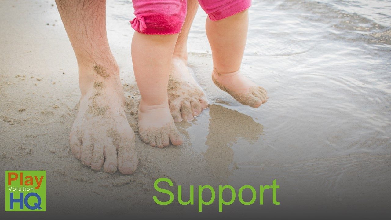 Support Playvolution HQ | Playvolution HQ