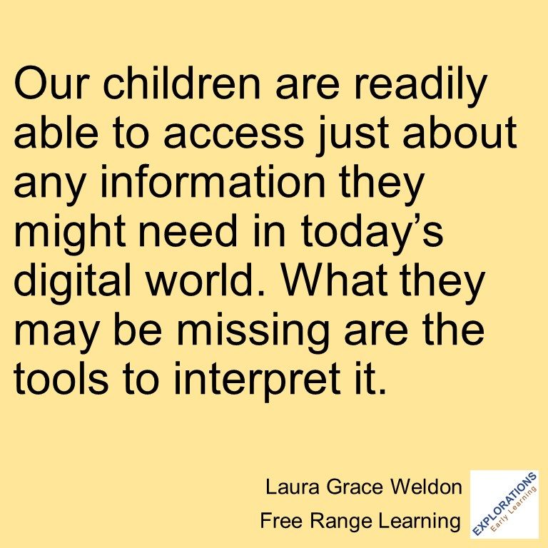 Free Range Learning | Quote 03142 | Playvolution HQ