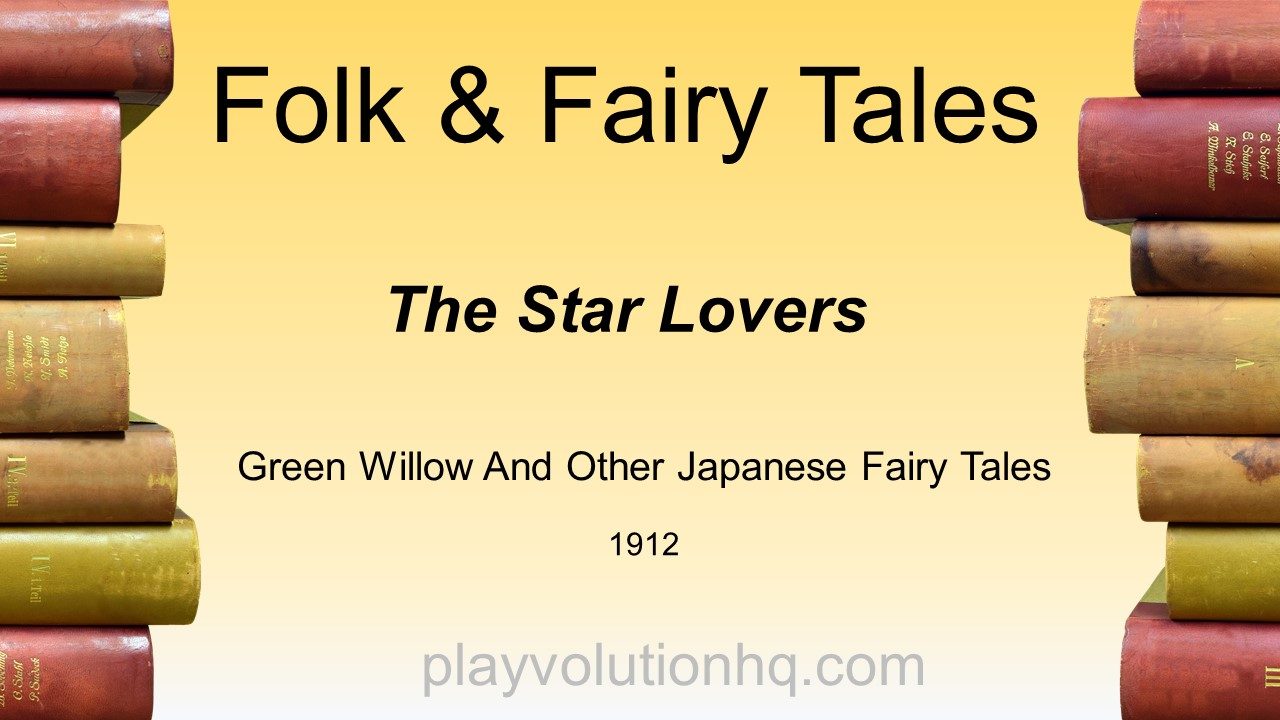 The Star Lovers | Playvolution HQ