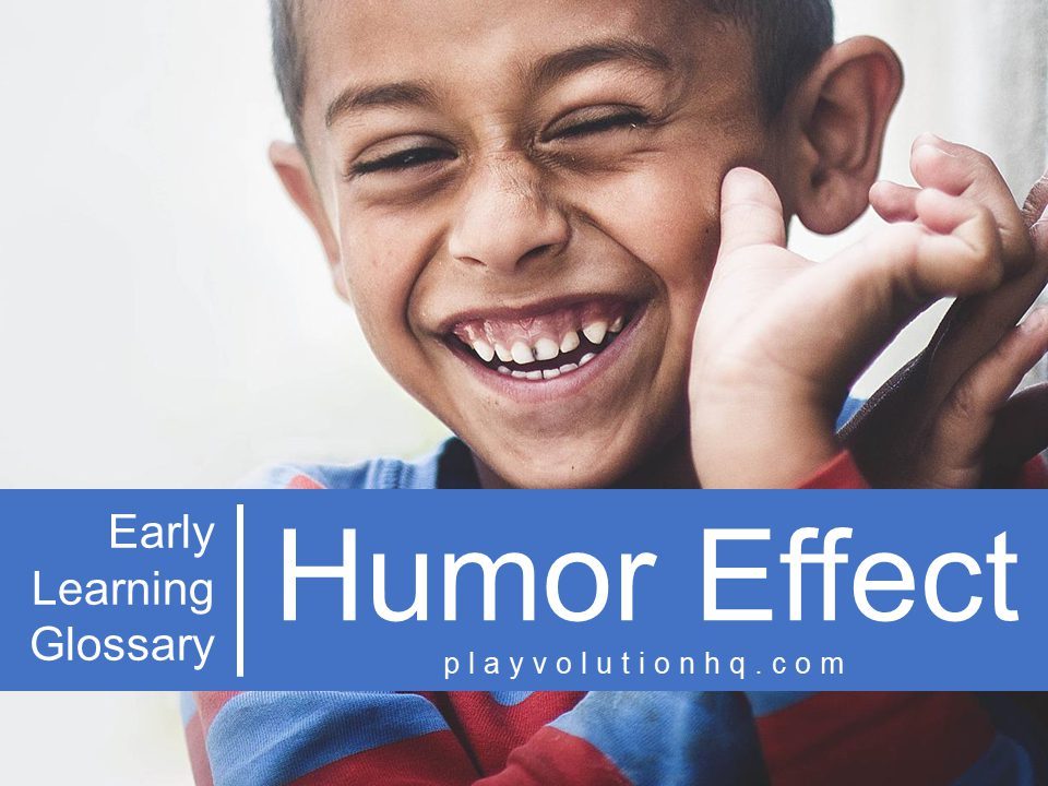 Humor Effect | Playvolution HQ