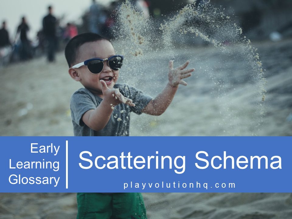 Scattering Schema | Playvolution HQ
