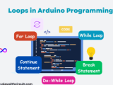 Using Conditional Statements In Arduino Programming