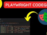 Vб ќc Playwright Code Gen вђ Playwright Viб T Nam вђ Hб ќc Automation Test