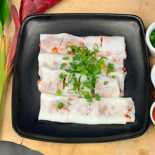 Guía rápida – Plaza Dim Sum