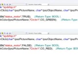 Wincc Scada Get And Set Tag Value Function Using C Script
