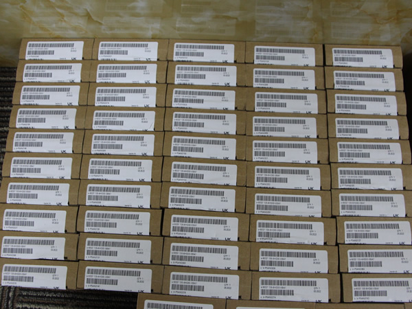 In Stock Siemens 6es7135 6hd00 0ba1 Analog Input Module Simatic Et