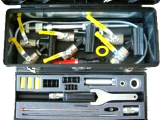 Live Service Isolator Plcs Llc