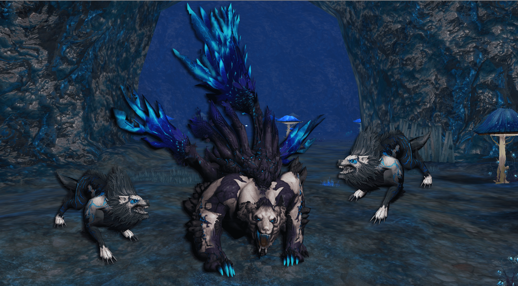 Moon Cave Dungeon - Forumul Just4Metin - Servere Private, Tutoriale ...